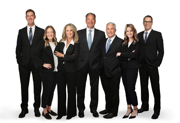 Meet Our Team | , Wayzata MN | Wells Fargo Advisors
